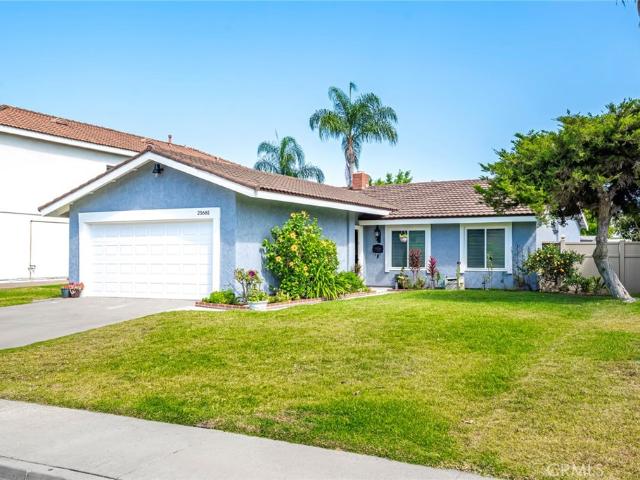 25681 Padua Drive