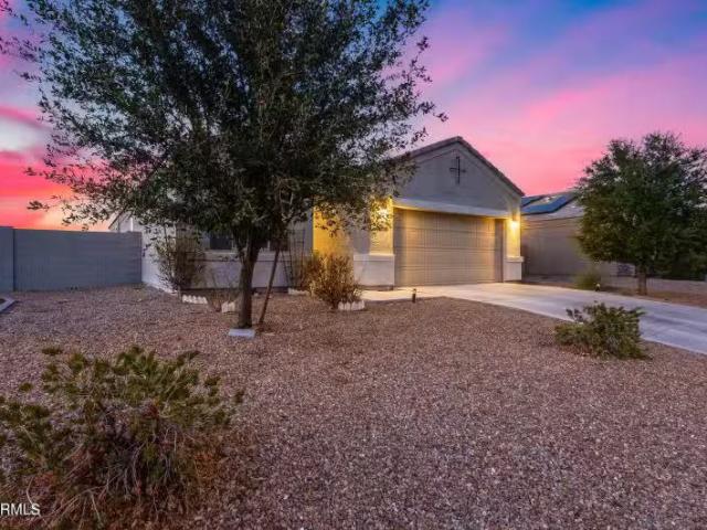 25684 W Samantha Way, Buckeye, AZ 85326 MLS 6835934