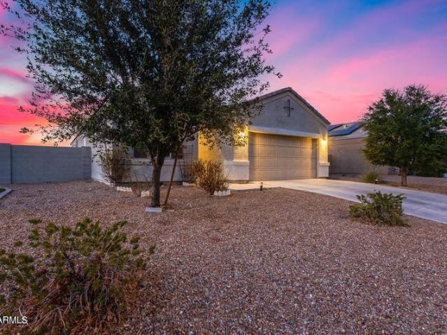 25684 W SAMANTHA Way, Buckeye, AZ 85326