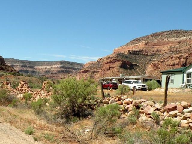 25685 Y9 Rd, Bedrock, CO 81411