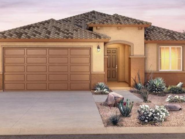 25688 N 162nd Dr, Surprise, AZ 85387