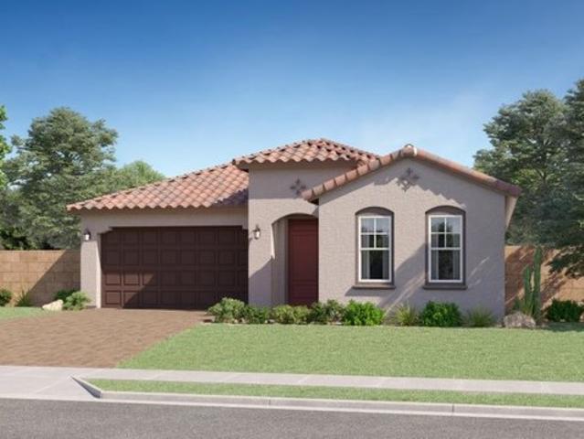 25688 N 77th Dr, Peoria, AZ 85383
