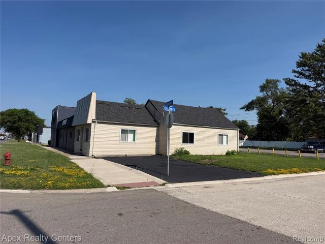 25689 Van Born Road
