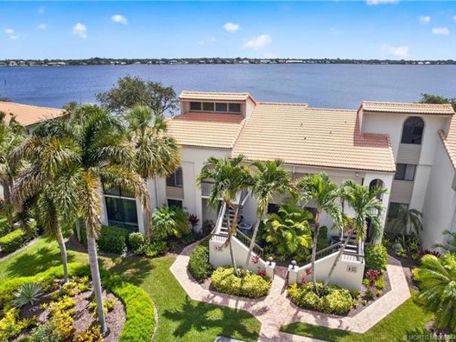 2568 NW Seagrass Dr Unit 2A, Palm City, FL 34990