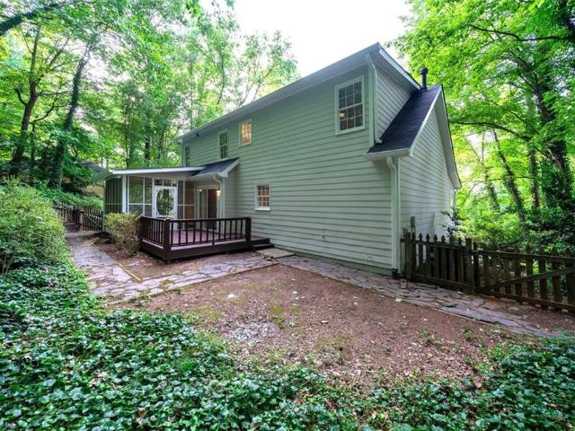 2568 N Arbor Trail, Marietta, GA 30066 | MLS #7756