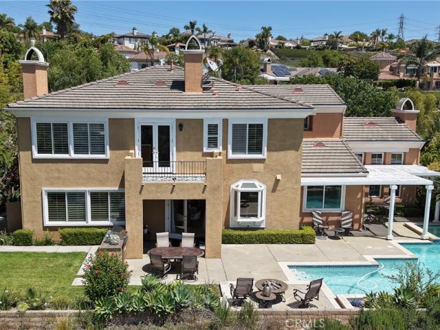 2568 N San Miguel Dr, Orange, CA 92867 | MLS #PW26086 | Compass