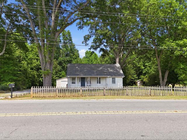 2568 Nc Highway 96