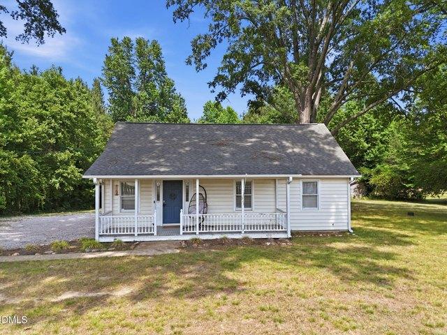 2568 NC Highway 96 S, Franklinton, NC 27525