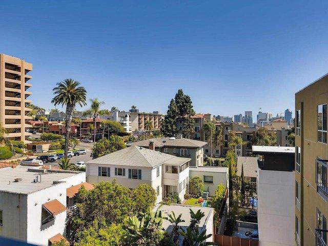 2568 Albatross St Unit 6F, San Diego, CA 92101