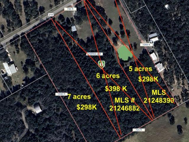 2568 County Road 310, Cleburne, TX 76031 | MLS #21247
