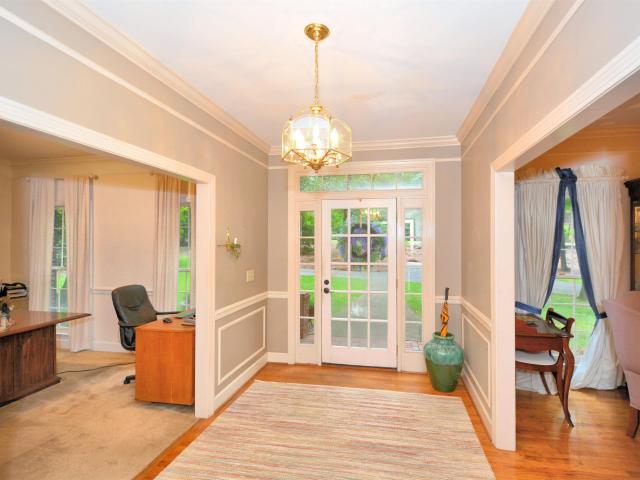 2568 Dolly Ridge Road