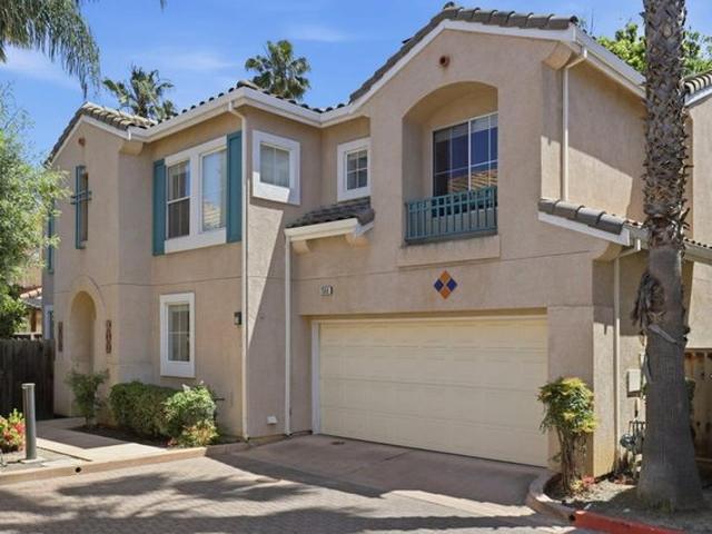 2568 Palmetta Palm Ct, San Jose, CA 95133