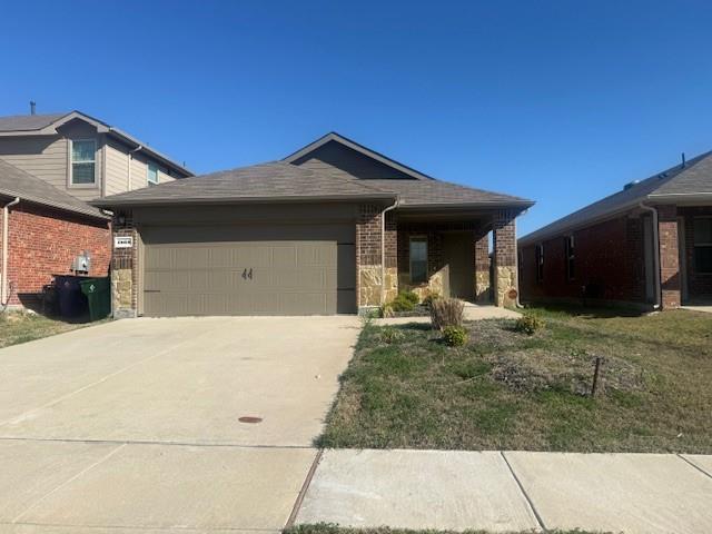 2568 Russell St, Crandall, TX 75114 | MLS #21213 | Compass