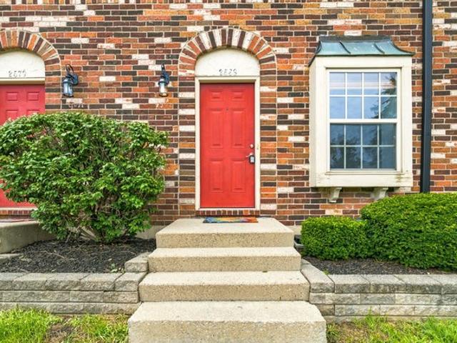 2568 Scioto View Ln Unit G, Columbus, OH 43221