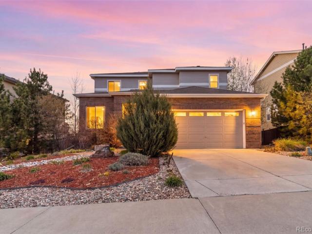 2568 Wild Oak Dr, Castle Rock, CO 80108 | MLS #3538 | Compass
