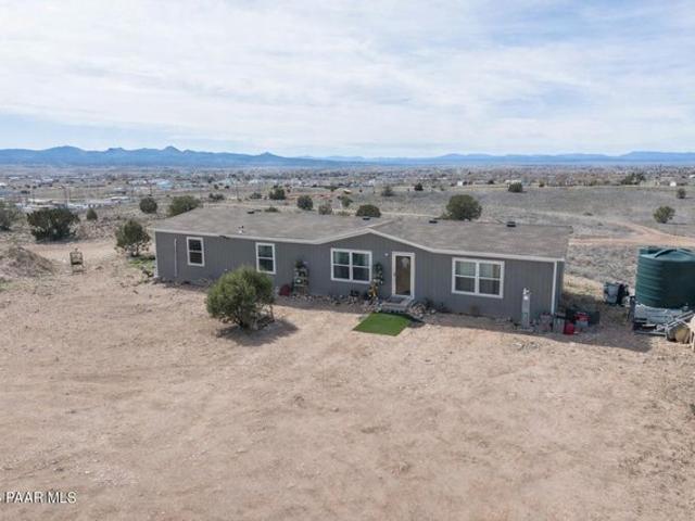 25690 N Andra Dr, Paulden, AZ 86334