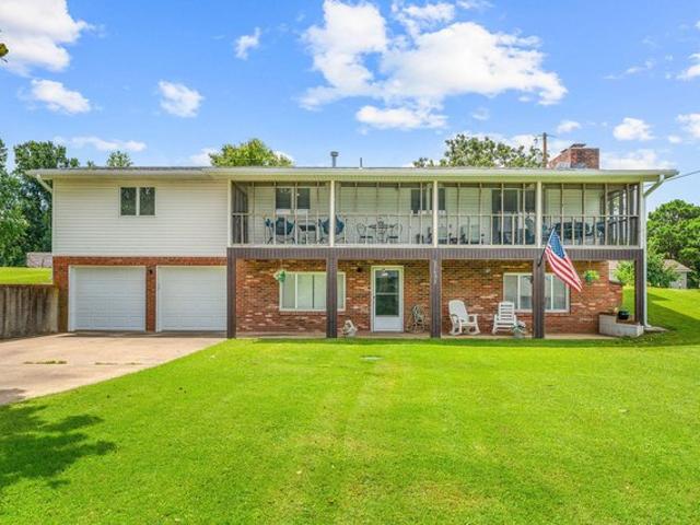25691 Hillcrest Dr, Shell Knob, MO 65747