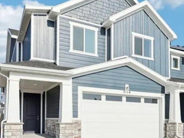 2569 N 2080 W Unit 167, Clinton, UT 84015