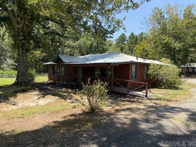 2569 N Highway 167, Fordyce, AR 71742