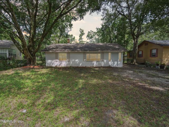 2569 Orchard St, Jacksonville, FL 32254 | MLS #2136