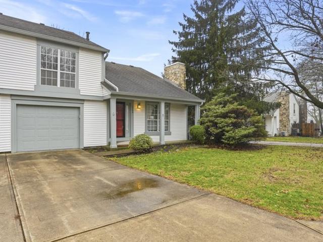 2569 Chaseway Ct, Indianapolis, IN 46268