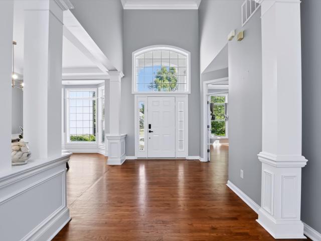 2569 Dawn Ridge