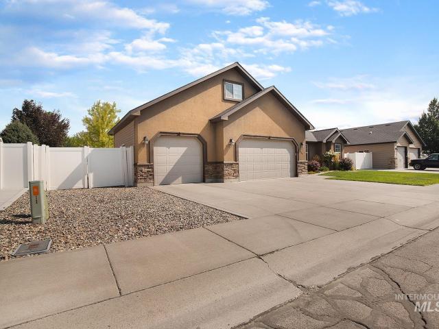 2569 Joshua Way