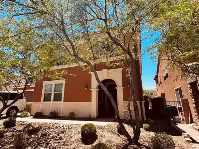 2569 Prairie Pine St, Henderson, NV 89044 MLS #2694143