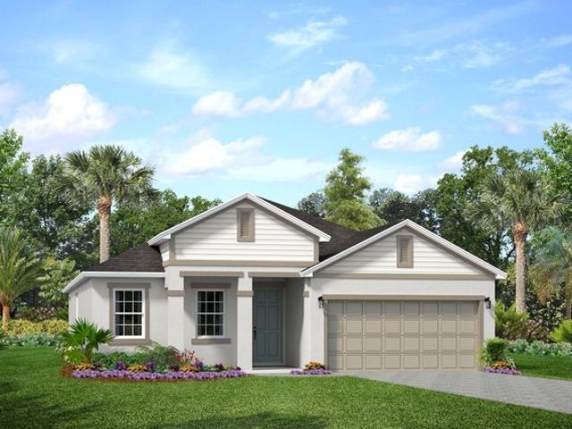 2569 Raghav Trail Rd, Tavares, FL 32778