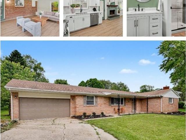 2569 Richmar Dr, Beavercreek, OH 45434
