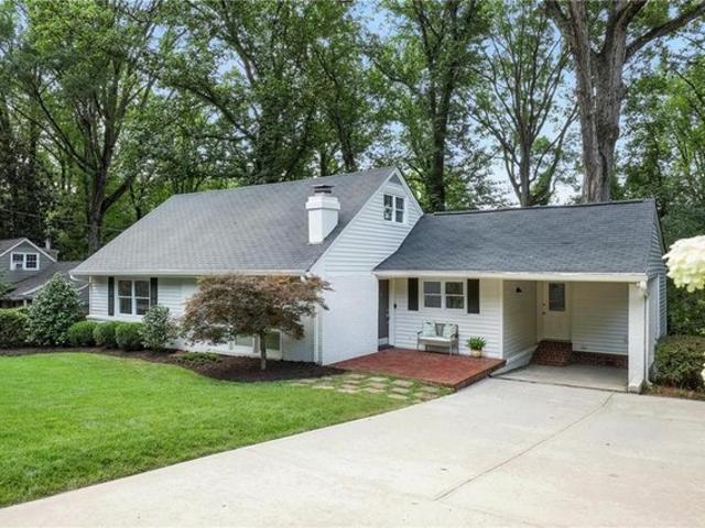 2569 Ridgewood Ter NW, Atlanta, GA 30318