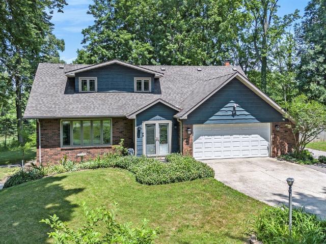 2569 Ridgewood Trail