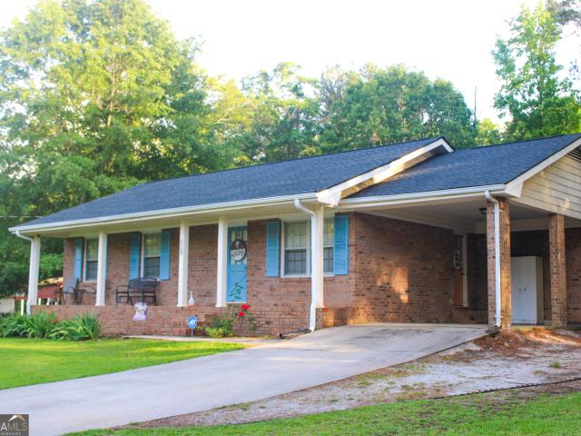 2569 Wildwood Way