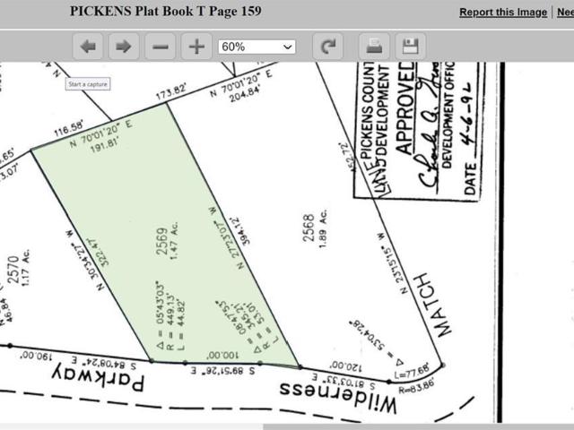 2569 Wilderness Parkway
