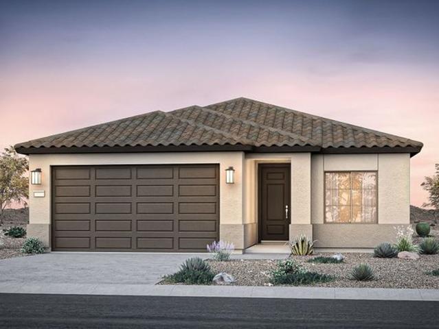 25603 W Getty Dr, Buckeye, AZ 85326