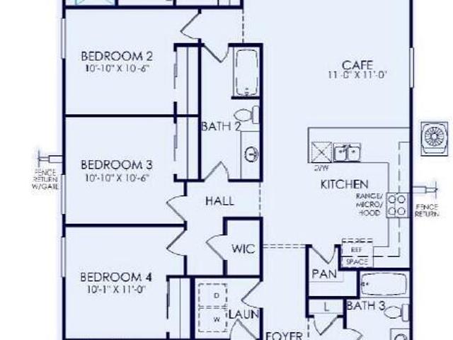 25603 W Getty Dr, Buckeye, AZ 85326 | MLS #7006 | Compass