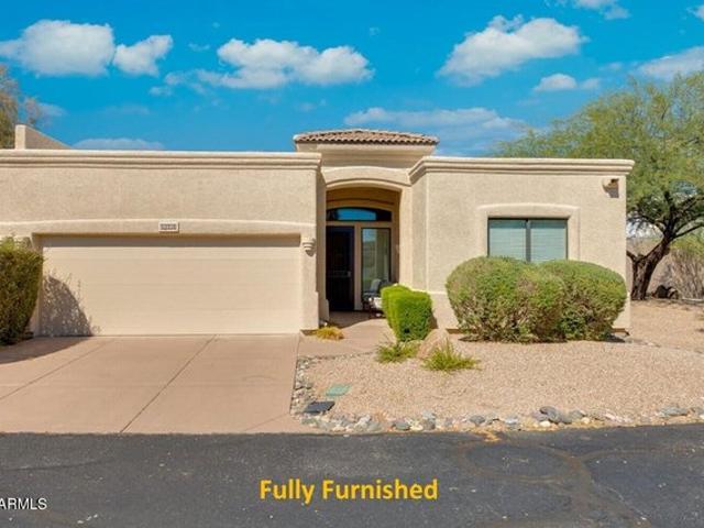 25603 N Sago Dr, Rio Verde, AZ 85263