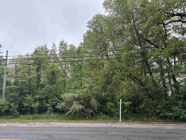 25600 Block of Edison Rd Lot 4, South Bend, IN 46628