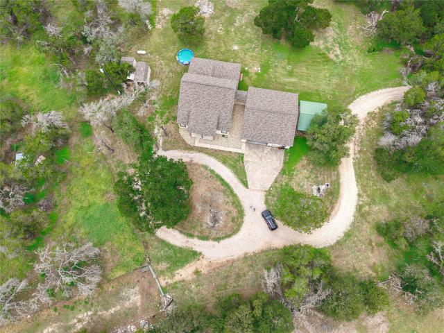 25600 Ronald Reagan Blvd, Georgetown, TX 78633 | MLS #8748
