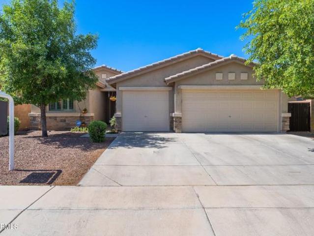 25601 W St James Ave, Buckeye, AZ 85326