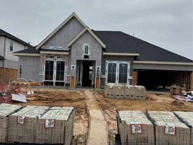 25607 Brawner Dr, Katy, TX 77493