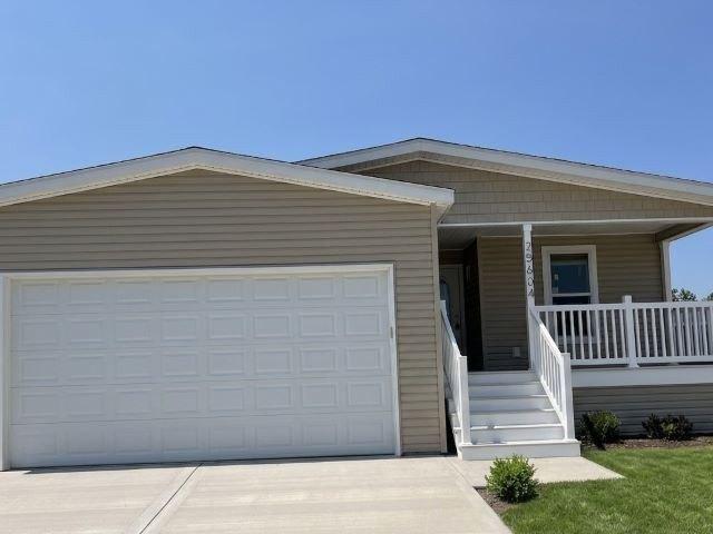 25604 Medinah Dr Unit 391, Monee, IL 60449