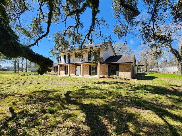 25605 FM 2100 Rd, Huffman, TX 77336