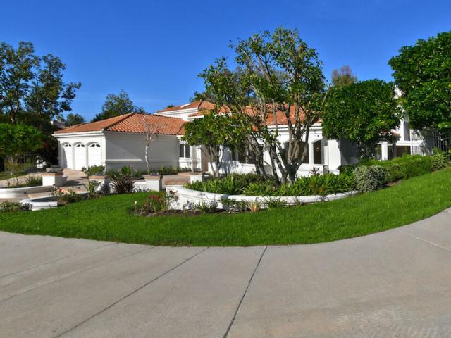 25605 Melbourne Court