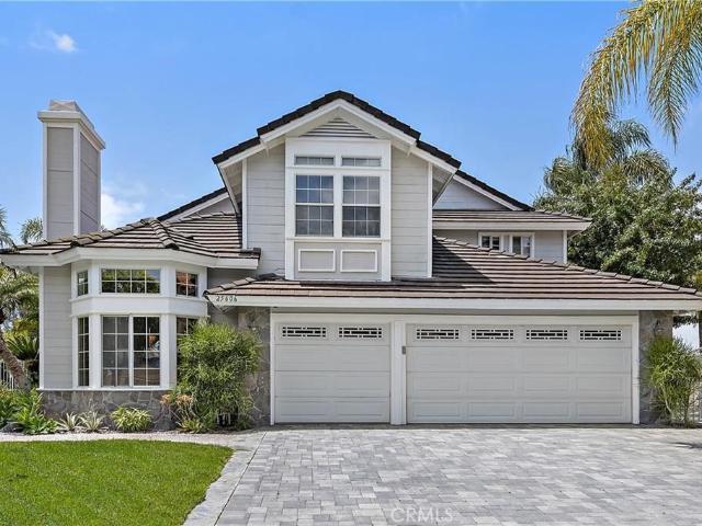25606 Stratford, Laguna Hills, US, CA
