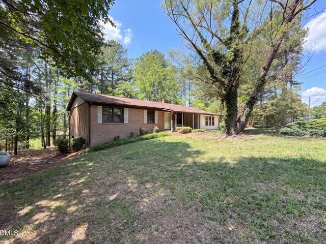 2560 Mangum Ave, Creedmoor, NC 27522