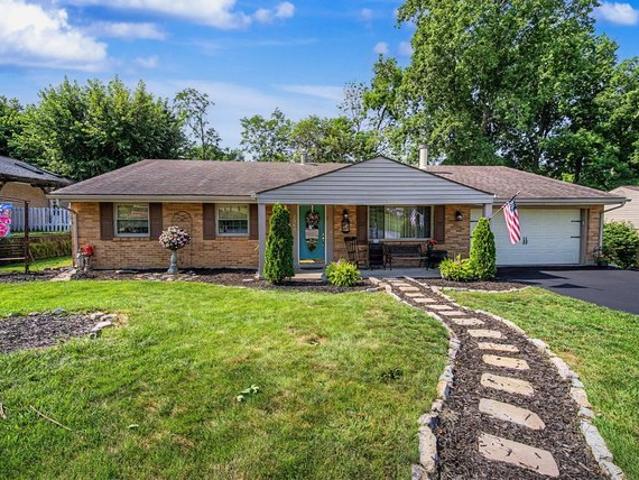 2560 Marigold Dr, Dayton, OH 45449