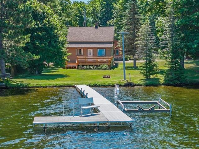 2560 Millerville Rd Unit 1 6, Phelps, WI 54554