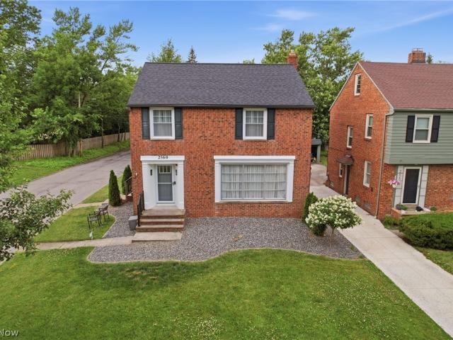 2560 Milton Road