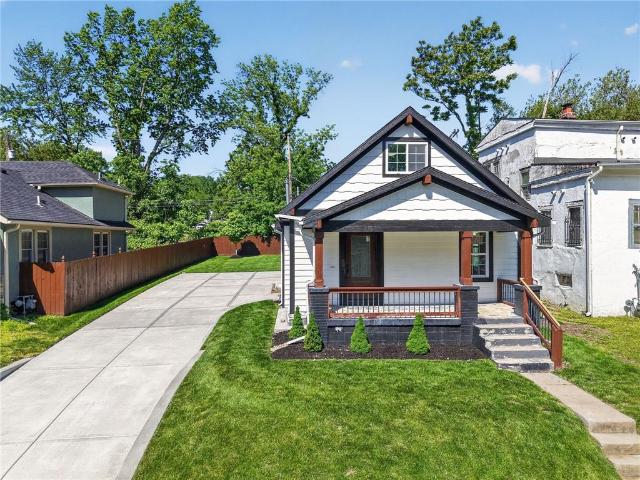 2560 N 17th Street